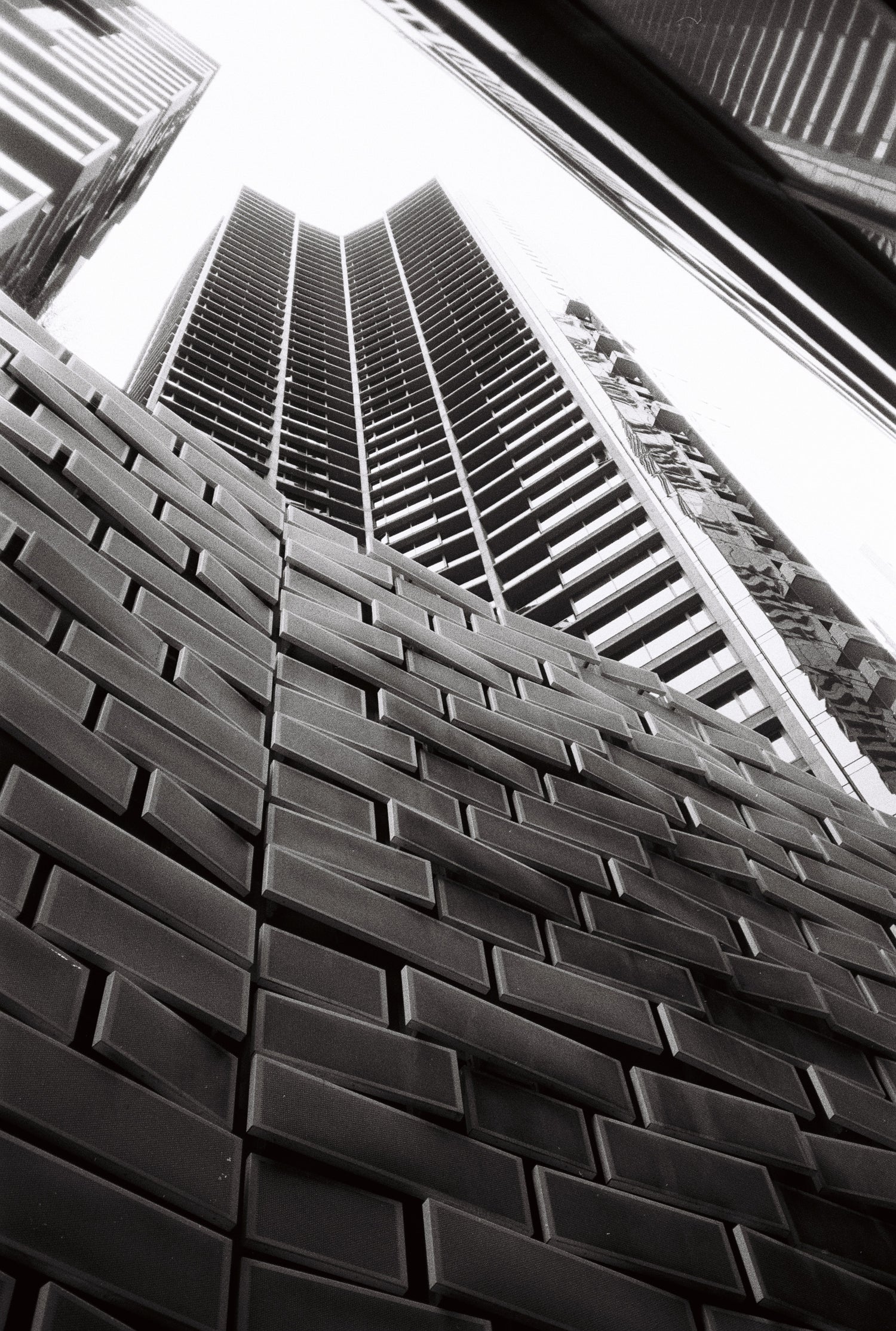 Noristu High-Contrast BW Process -Beta Test – FilmNeverDie