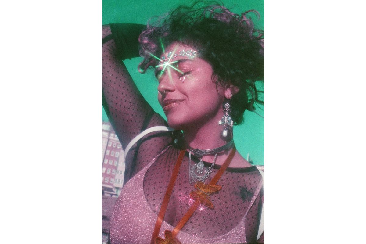 LomoChrome Purple Pétillant 35mm ISO 100–400 – FilmNeverDie